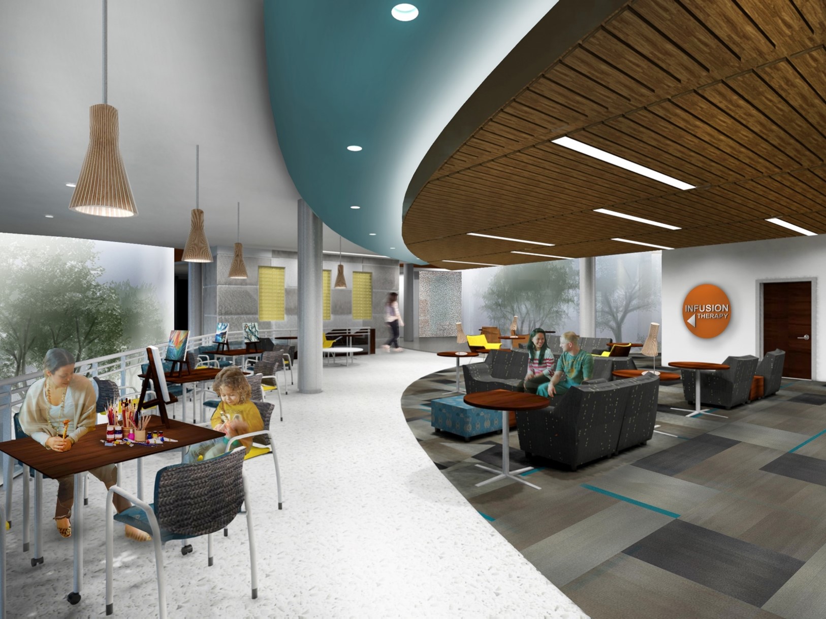 Interior Design | College of Design Construction and Planning Admissions