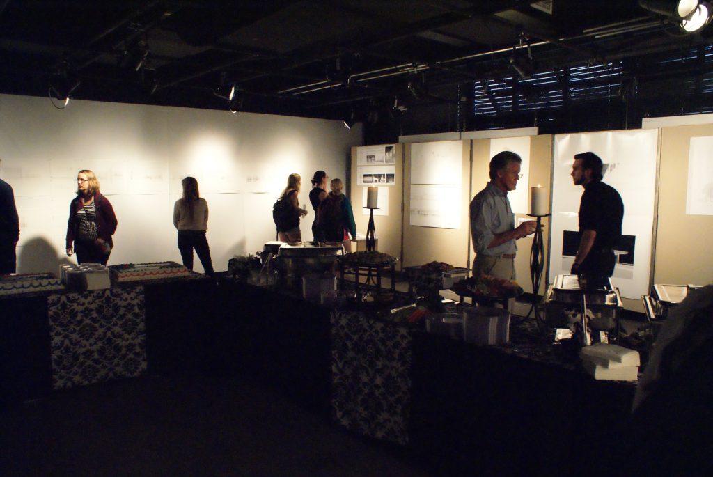 Master of Science in Architectural Studies: Planned Program | School of ...