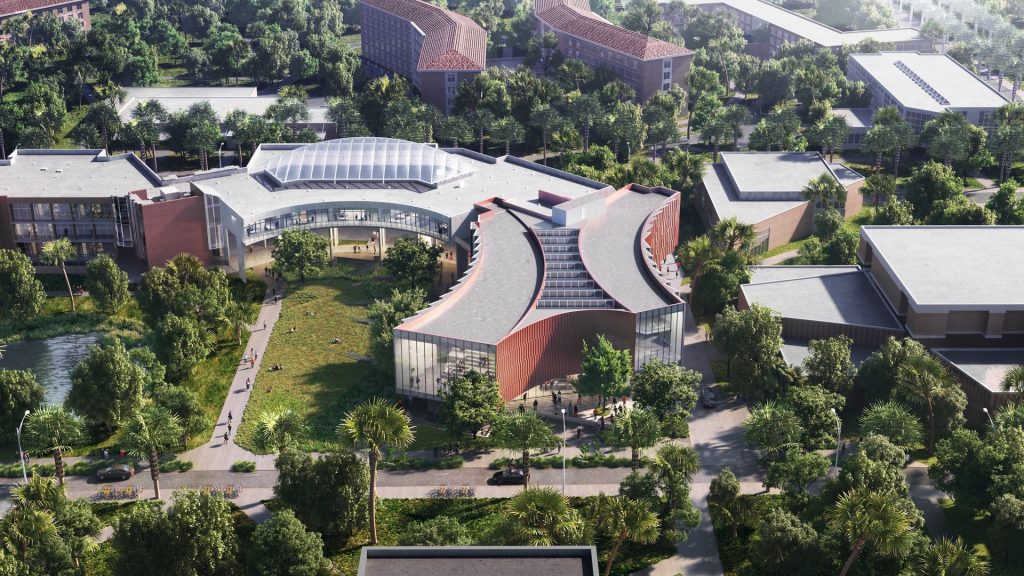 Home | School of Architecture