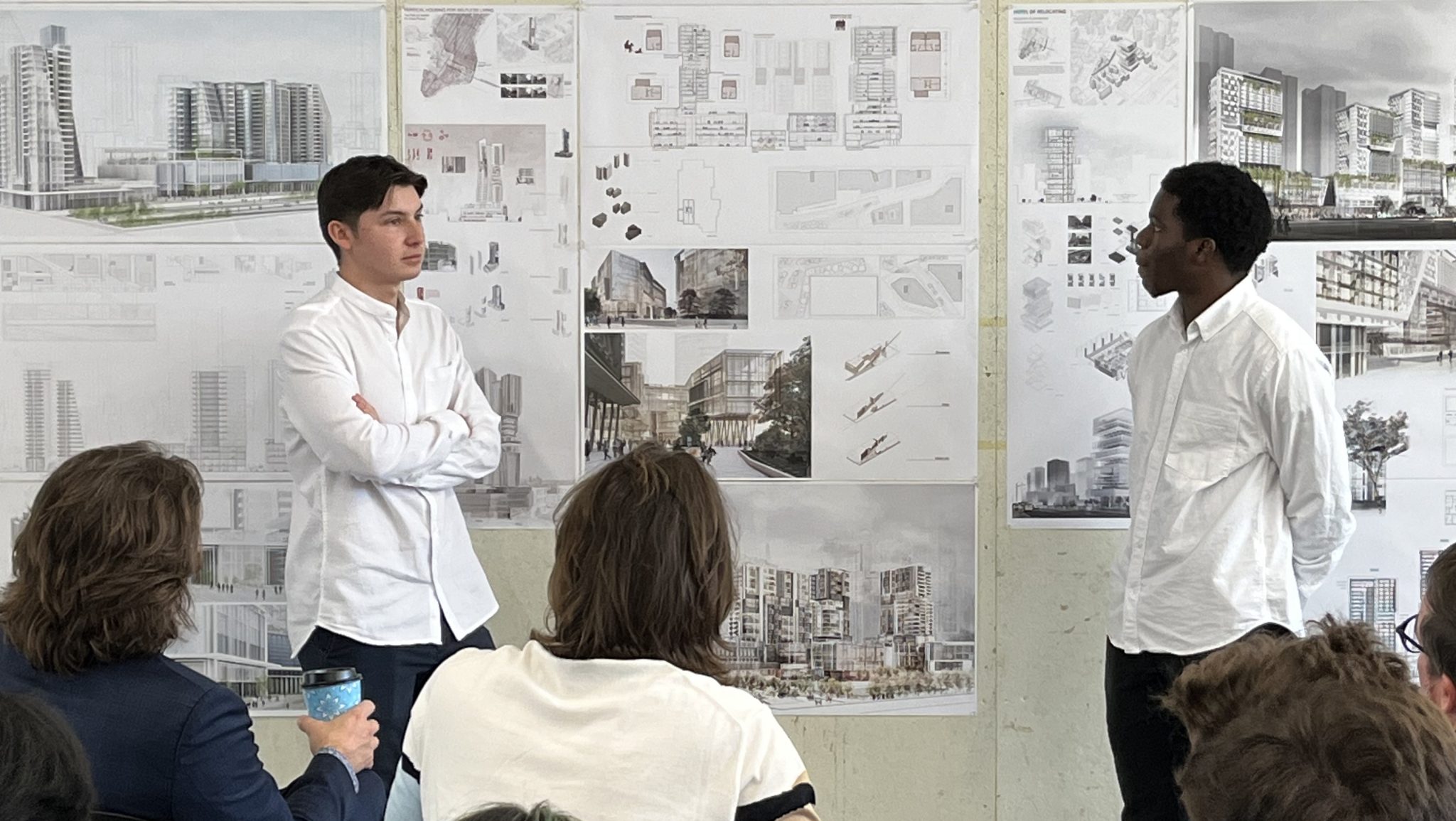 Bachelor of Design | School of Architecture