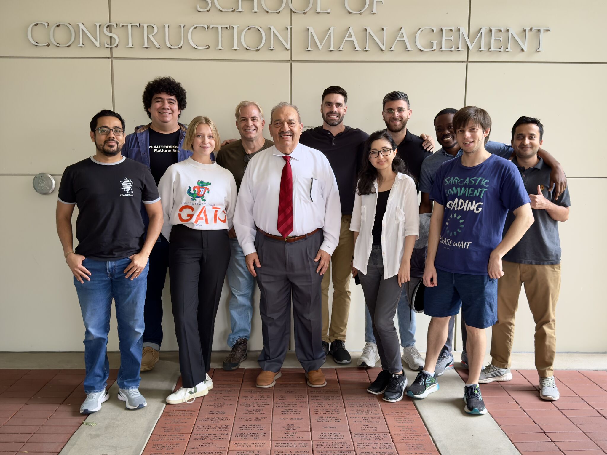 Empowering Future Leaders: APS Workshop at the University of Florida ...