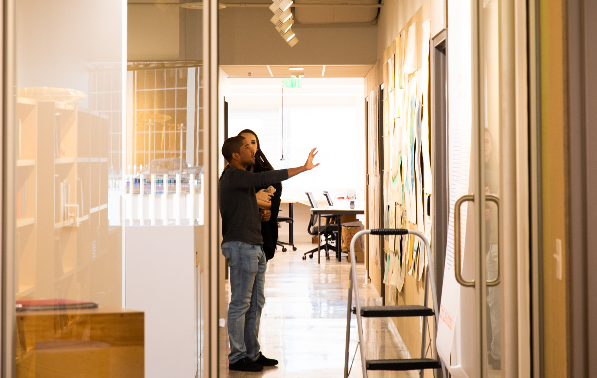 Events and Exhibitions | DCP CityLab-Orlando