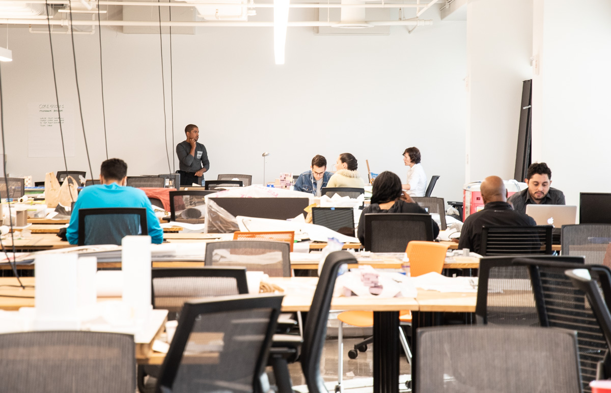 Architecture Archive | DCP CityLab-Orlando