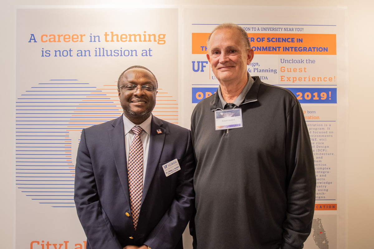 Events and Exhibitions | DCP CityLab-Orlando