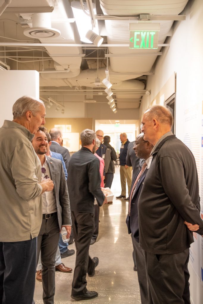 Events and Exhibitions | DCP CityLab-Orlando