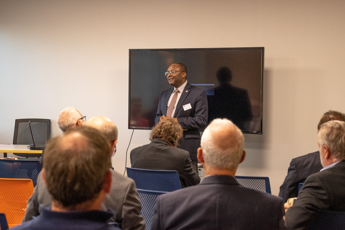 Events and Exhibitions | DCP CityLab-Orlando