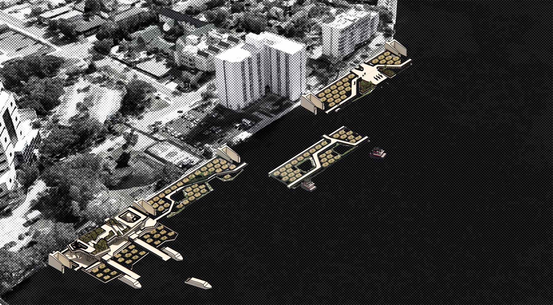 MASTER of SCIENCE in ARCHITECTURAL STUDIES PLANNED PROGRAM | DCP ...