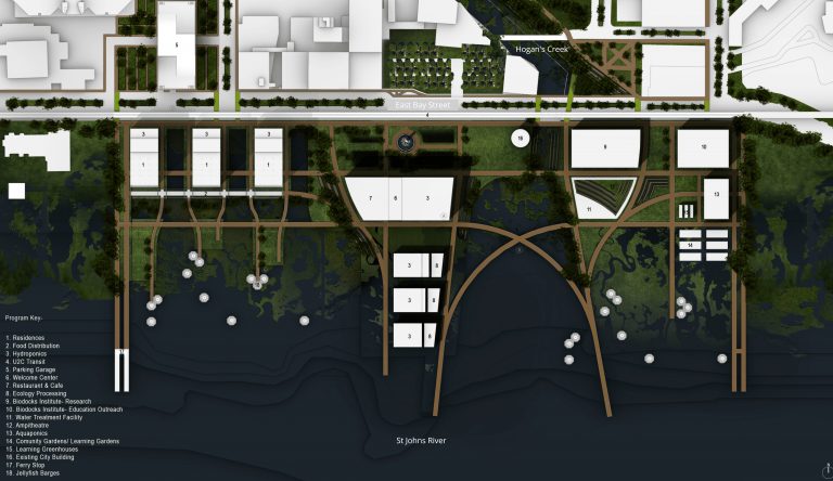 Master of Science in Architectural Studies Sustainable Design | DCP ...