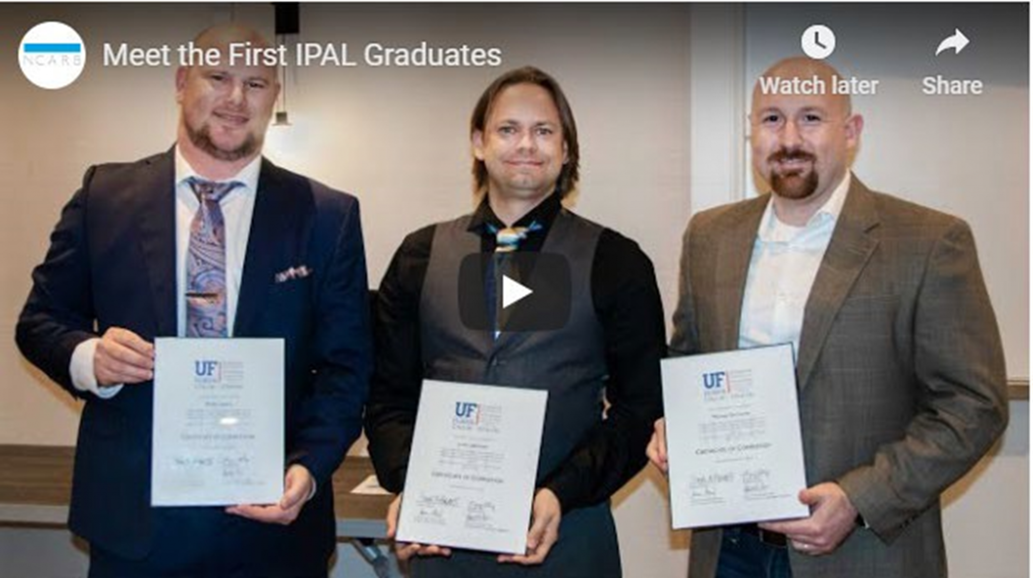 Integrated Path to Architectural Licensure (IPAL) – DCP CityLab-Orlando