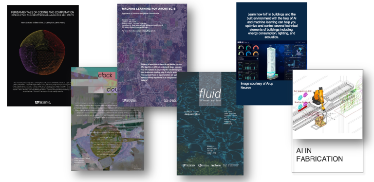 AI in Architecture | DCP CityLab-Orlando