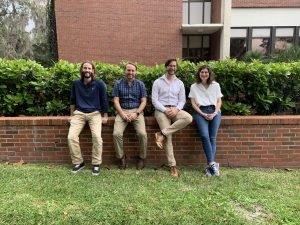 Disasters, Trust, and Social Change Lab – Florida Institute for Built ...