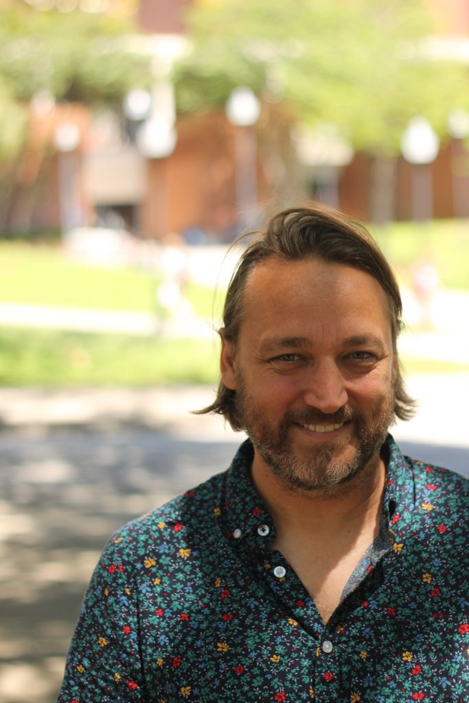 Disasters, Trust, and Social Change Lab | Florida Institute for Built ...