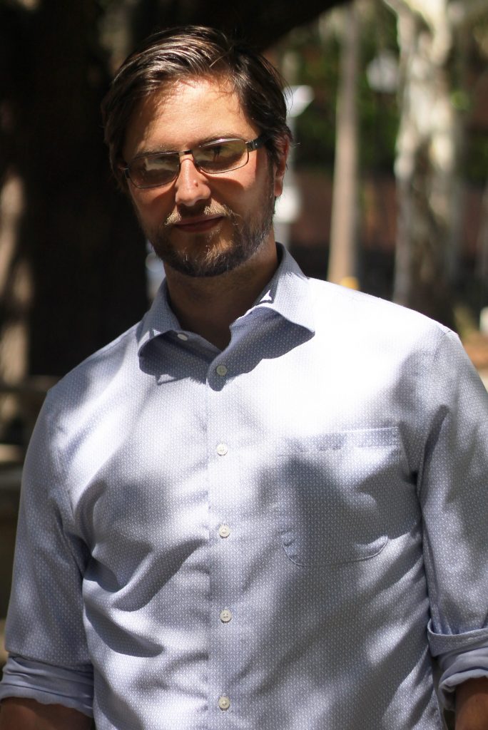 Disasters, Trust, and Social Change Lab – Florida Institute for Built ...