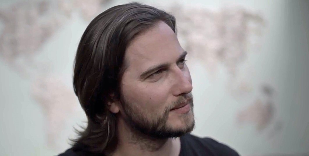 Dr. Jason von Meding - A Community-First Approach to Disaster Response ...