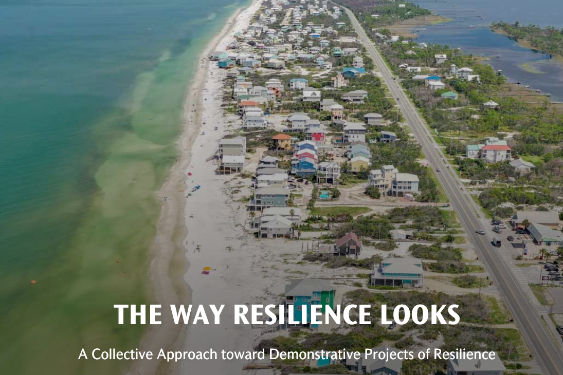 The Way Resilience Looks | Florida Institute for Built Environment ...