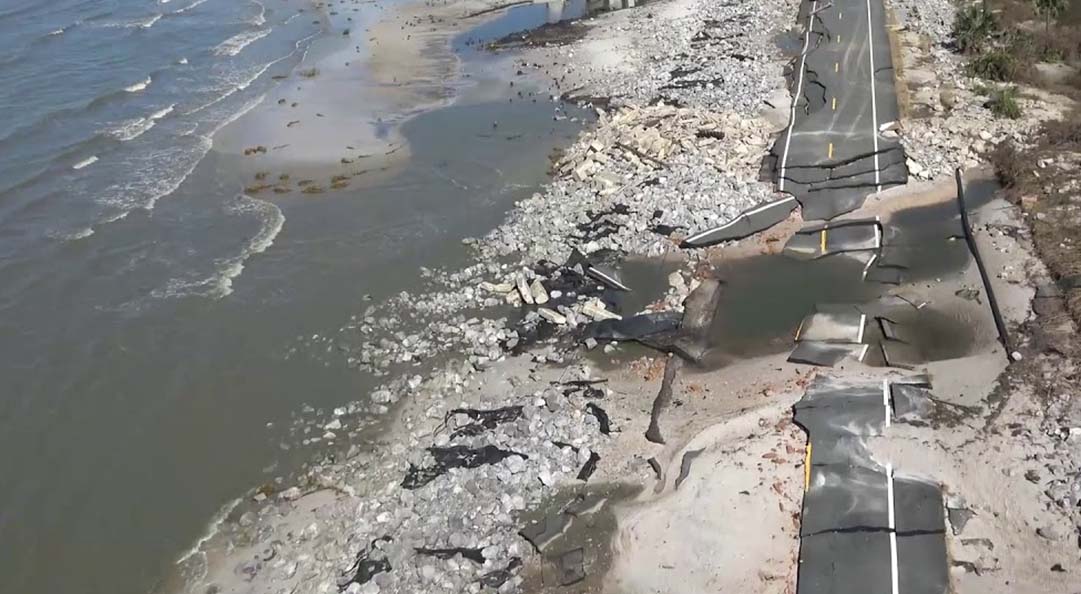 An IoT-Enabled Critical Infrastructure Information Network (ICI-IN) for ...