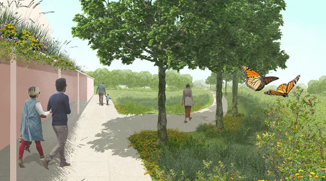 Building a Resilient Urban Park System in Port St. Joe | Florida ...