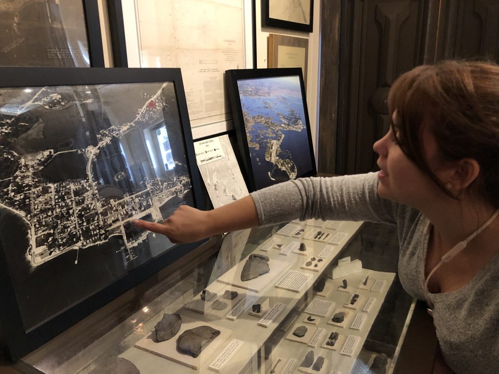 Master of Historic Preservation | Historic Preservation Program