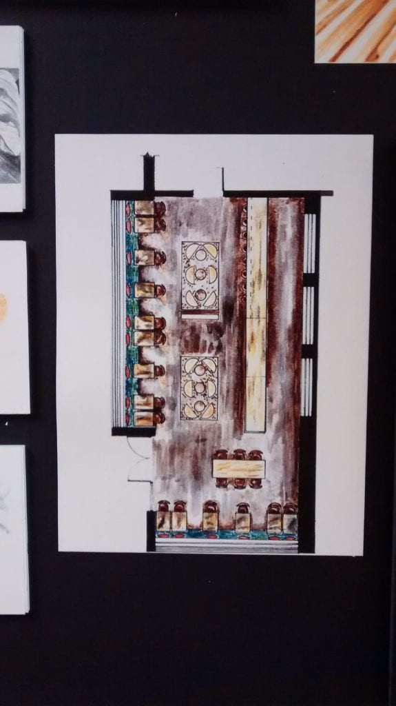 Department of Interior Design – UF College of Design, Construction and ...