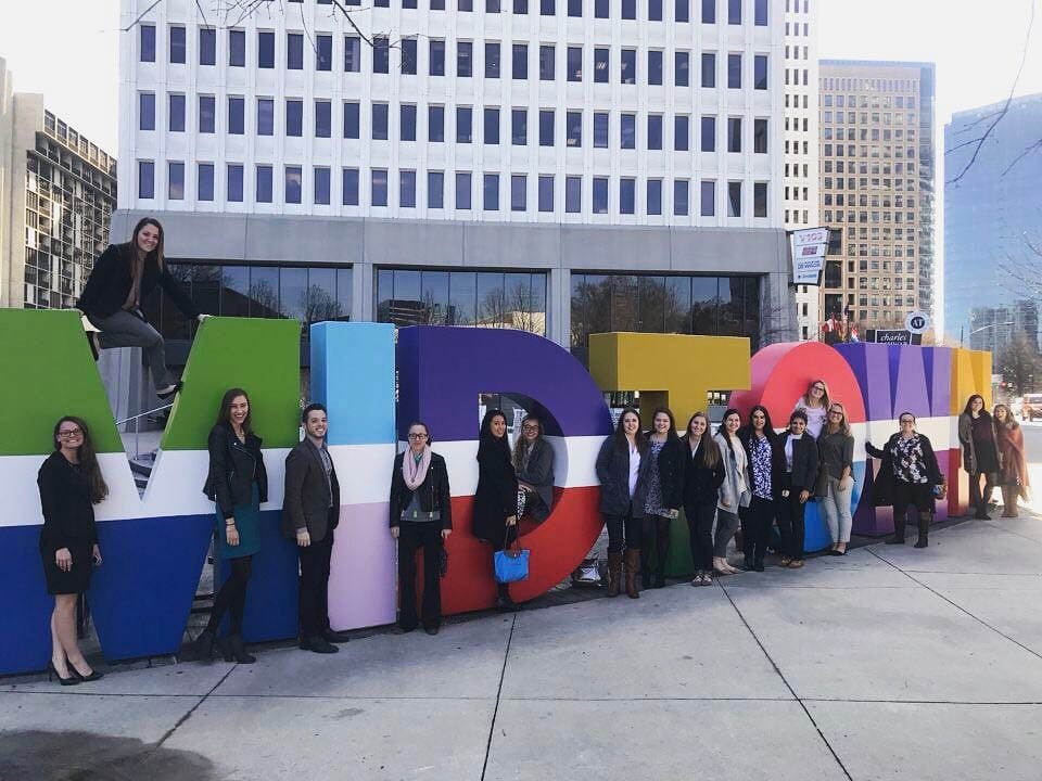 Department of Interior Design – UF College of Design, Construction and ...