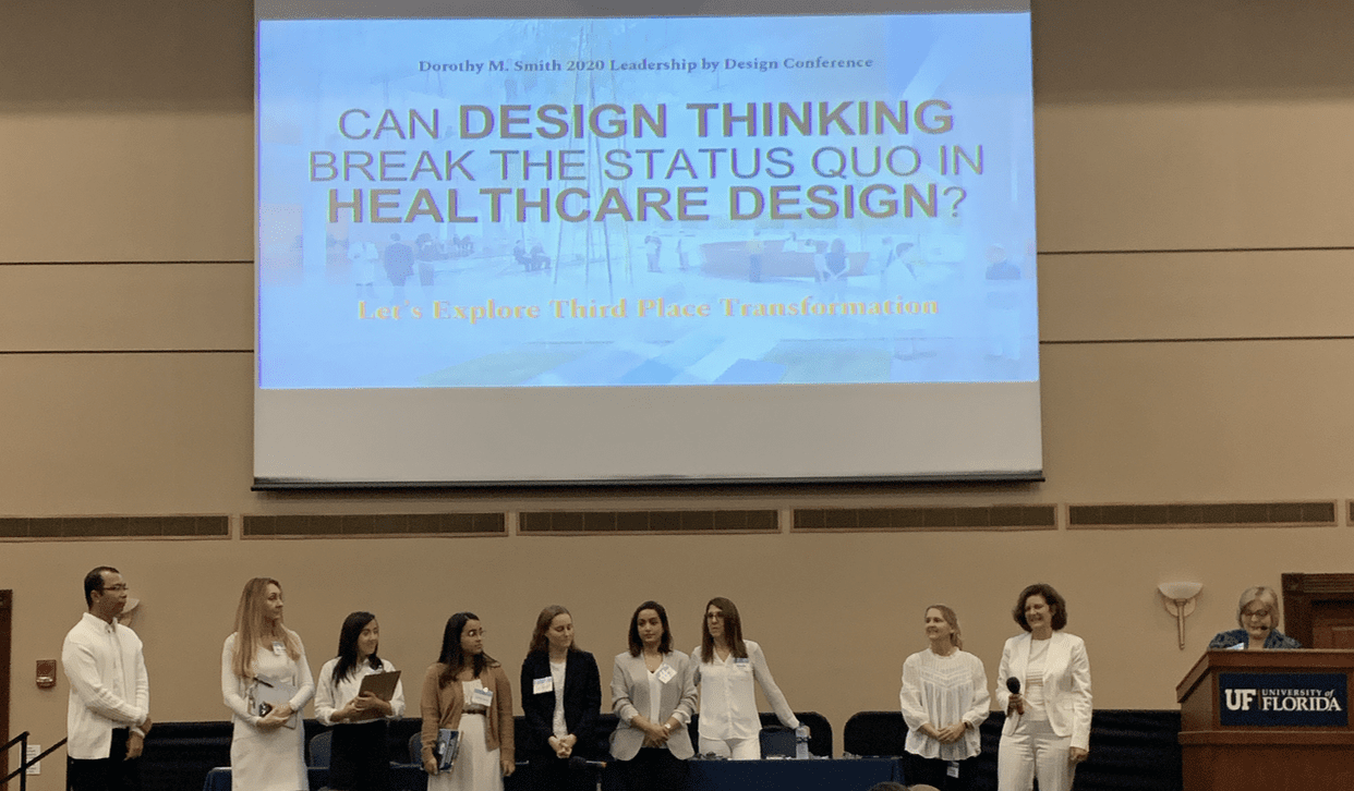 Can Design Thinking Break the Status Quo in Healthcare Design ...