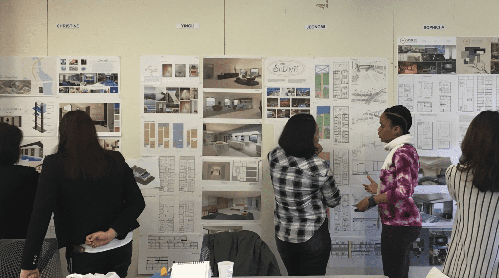 Department of Interior Design – UF College of Design, Construction and ...