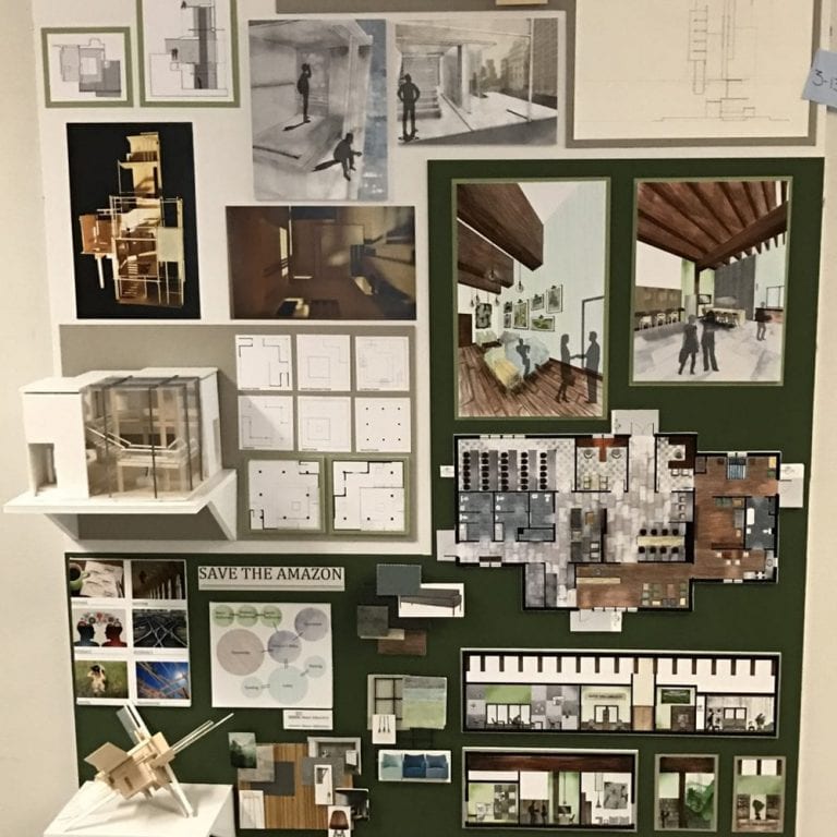 Department of Interior Design – UF College of Design, Construction and ...