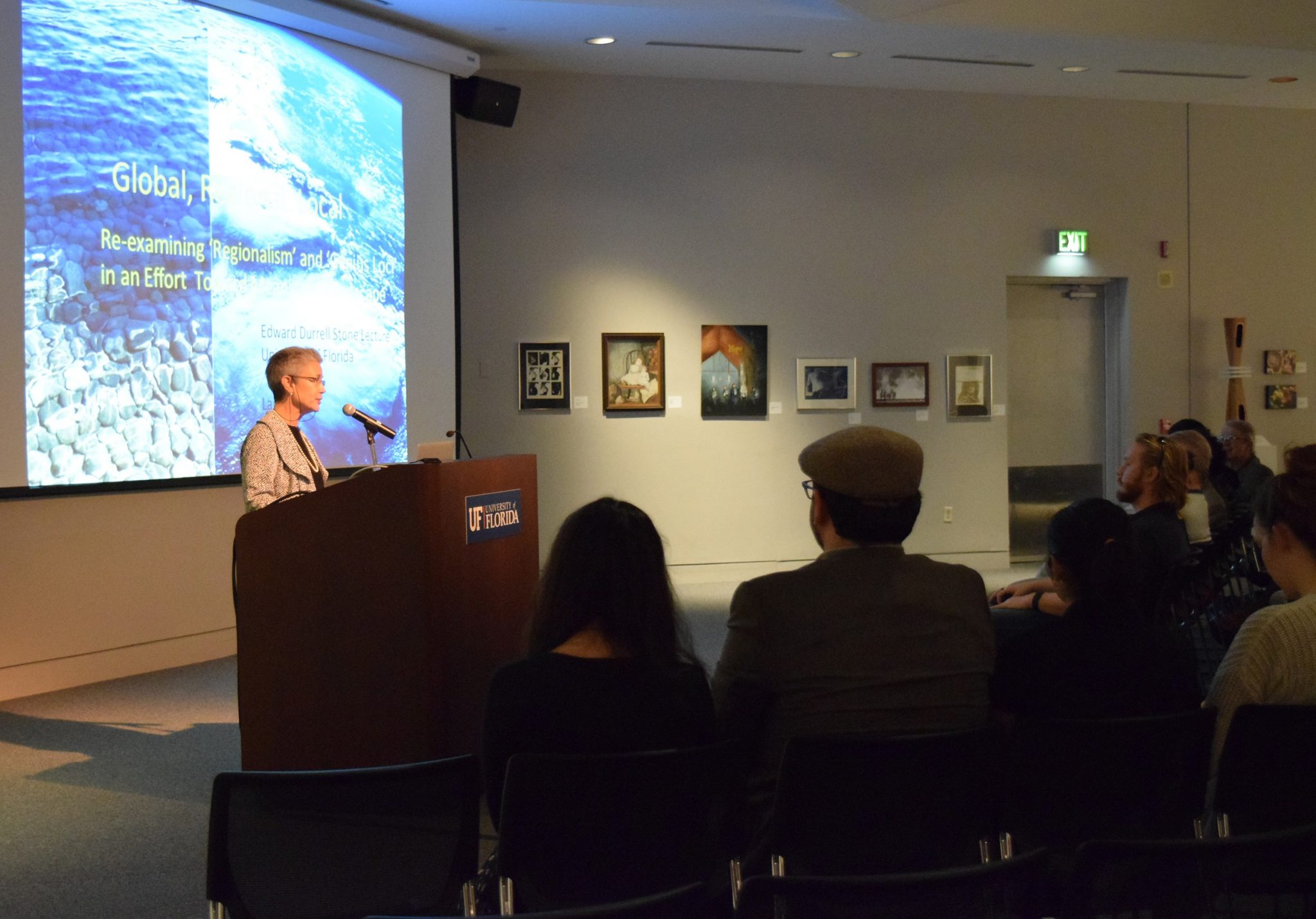 Edward D. Stone, Jr. Lecture Series – Department of Landscape Architecture
