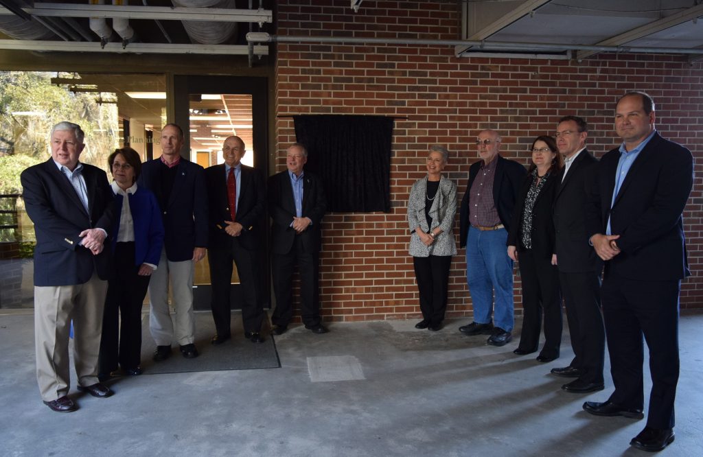 Edward D. Stone, Jr. Lecture Series – Department of Landscape Architecture