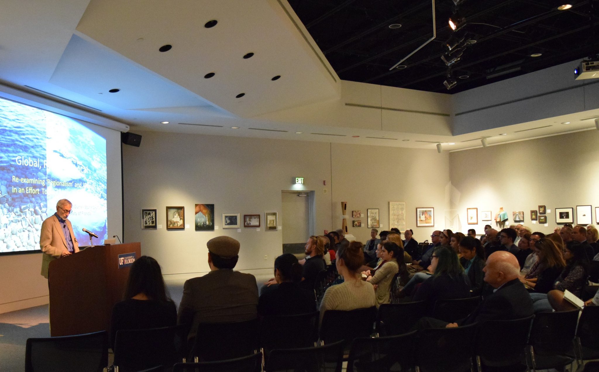 Edward D. Stone, Jr. Lecture Series – Department of Landscape Architecture