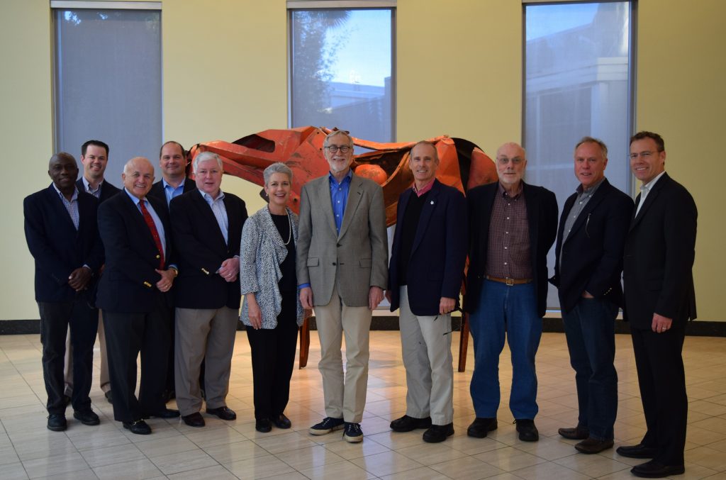 Edward D. Stone, Jr. Lecture Series – Department of Landscape Architecture