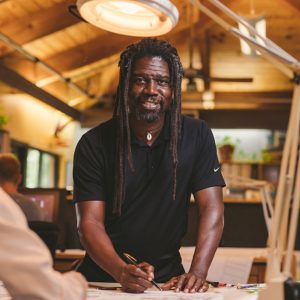 Edward D. Stone, Jr. Lecture Series | Department of Landscape Architecture