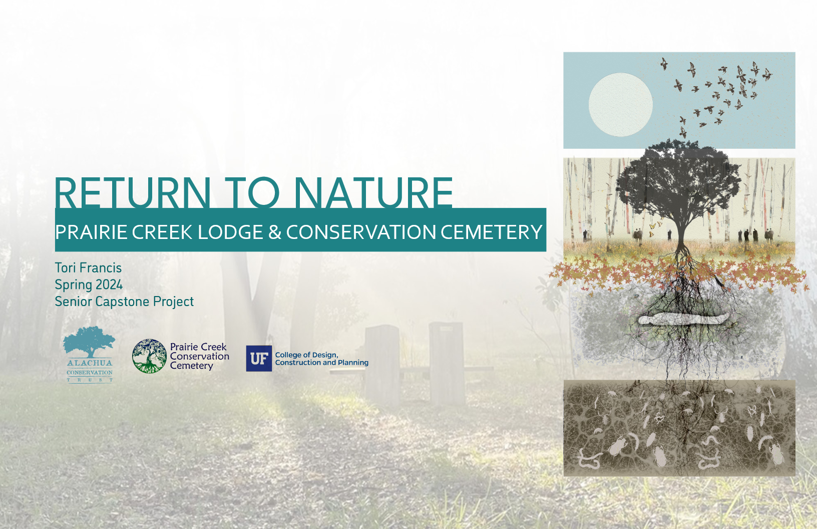 Student Research | Department of Landscape Architecture