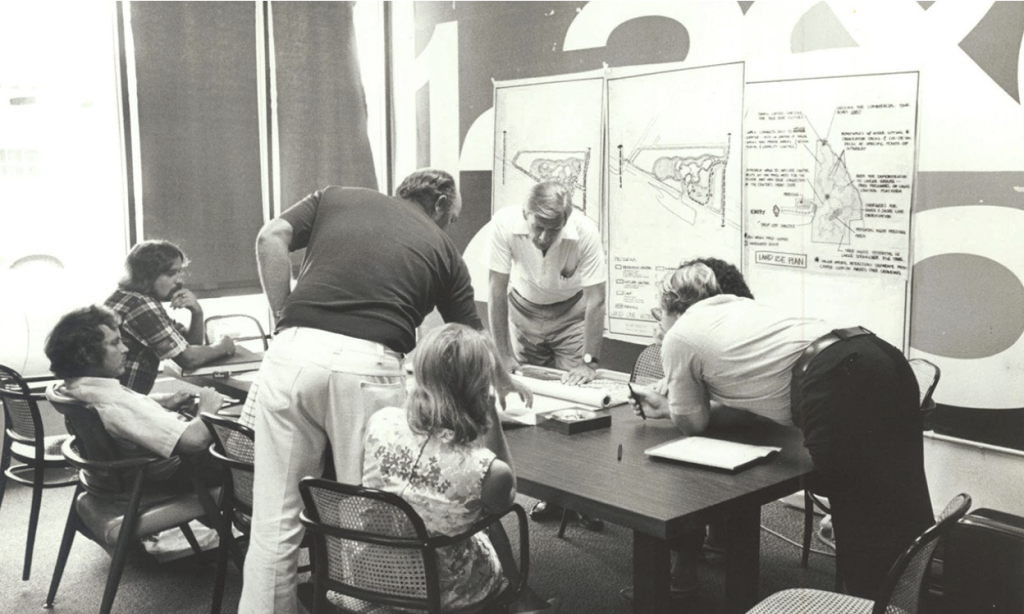 Celebrating a Decade of the Edward D. Stone Jr. Lecture Series ...