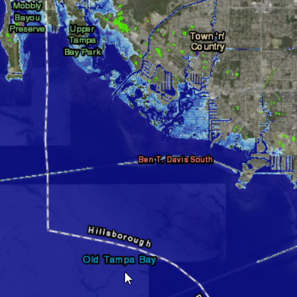 Climate Information | Landscape Change