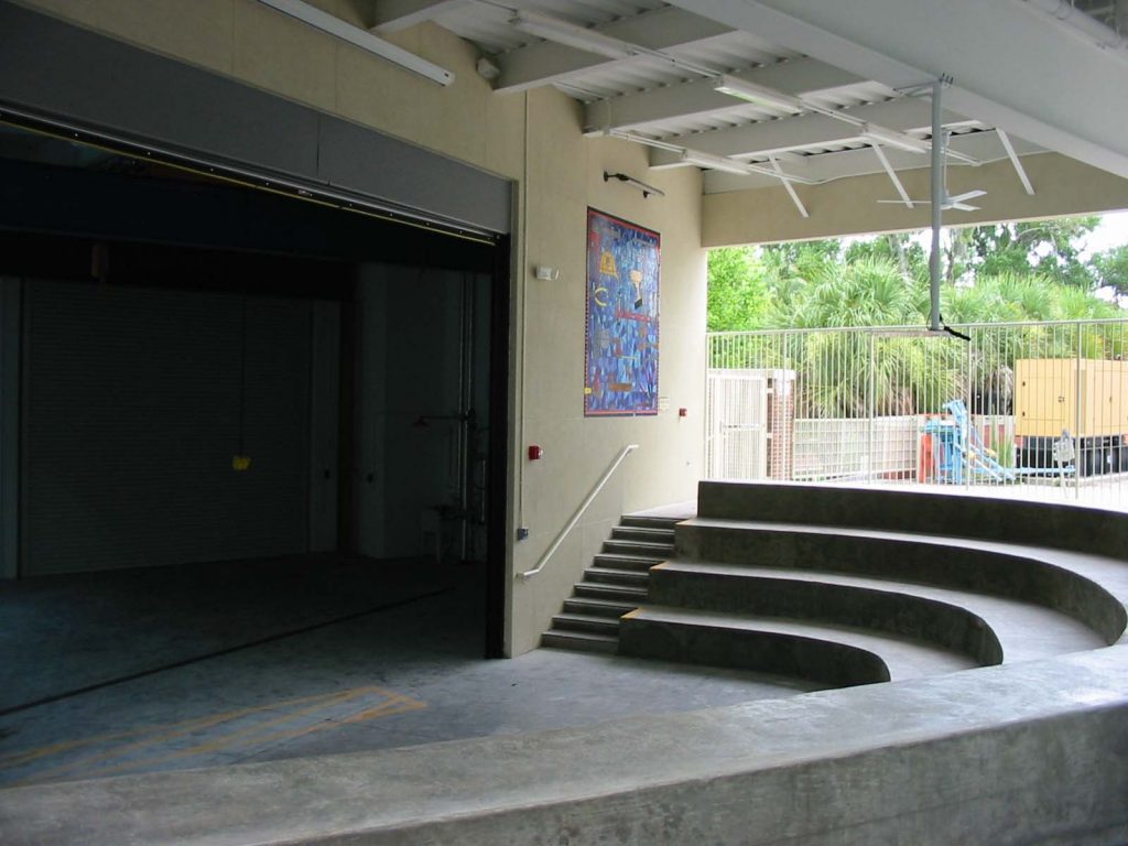 Facilities | M.E. Rinker, Sr. School of Construction Management