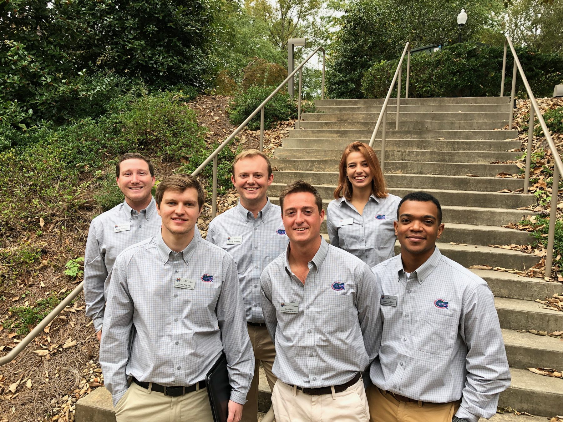 Competition Teams | M.E. Rinker, Sr. School of Construction Management