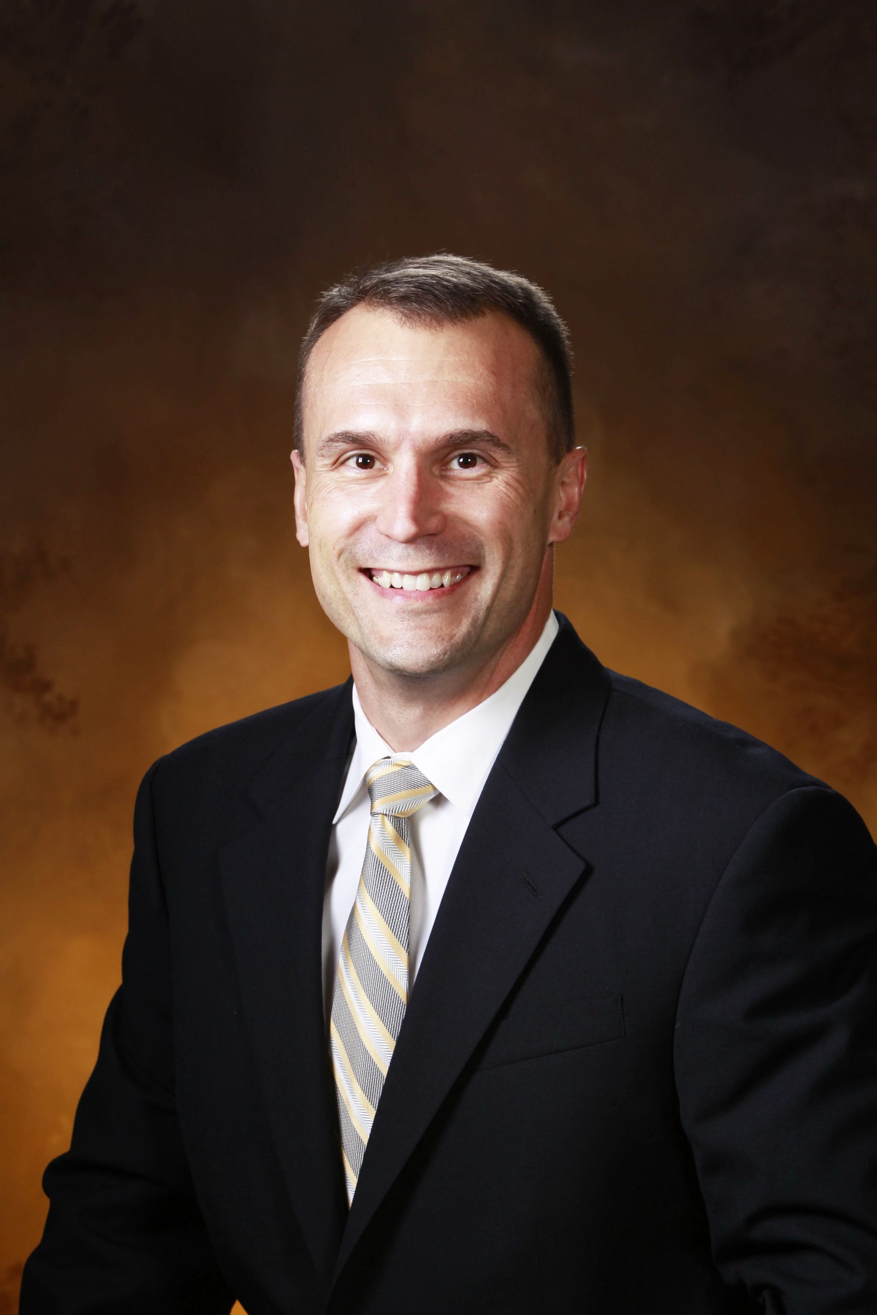 Congratulations, Matt Webster! | M.E. Rinker, Sr. School of ...