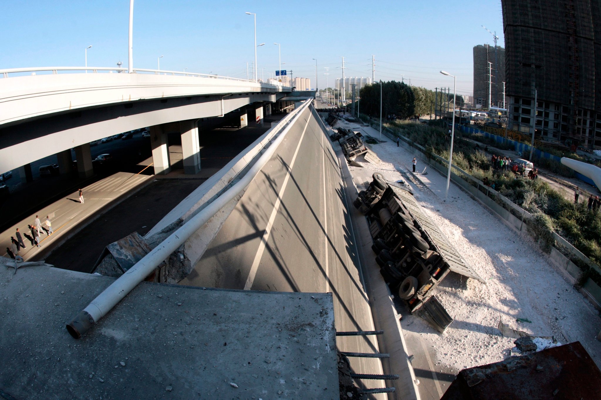 To help prevent bridge collapses, UF researchers use AI-based digital ...
