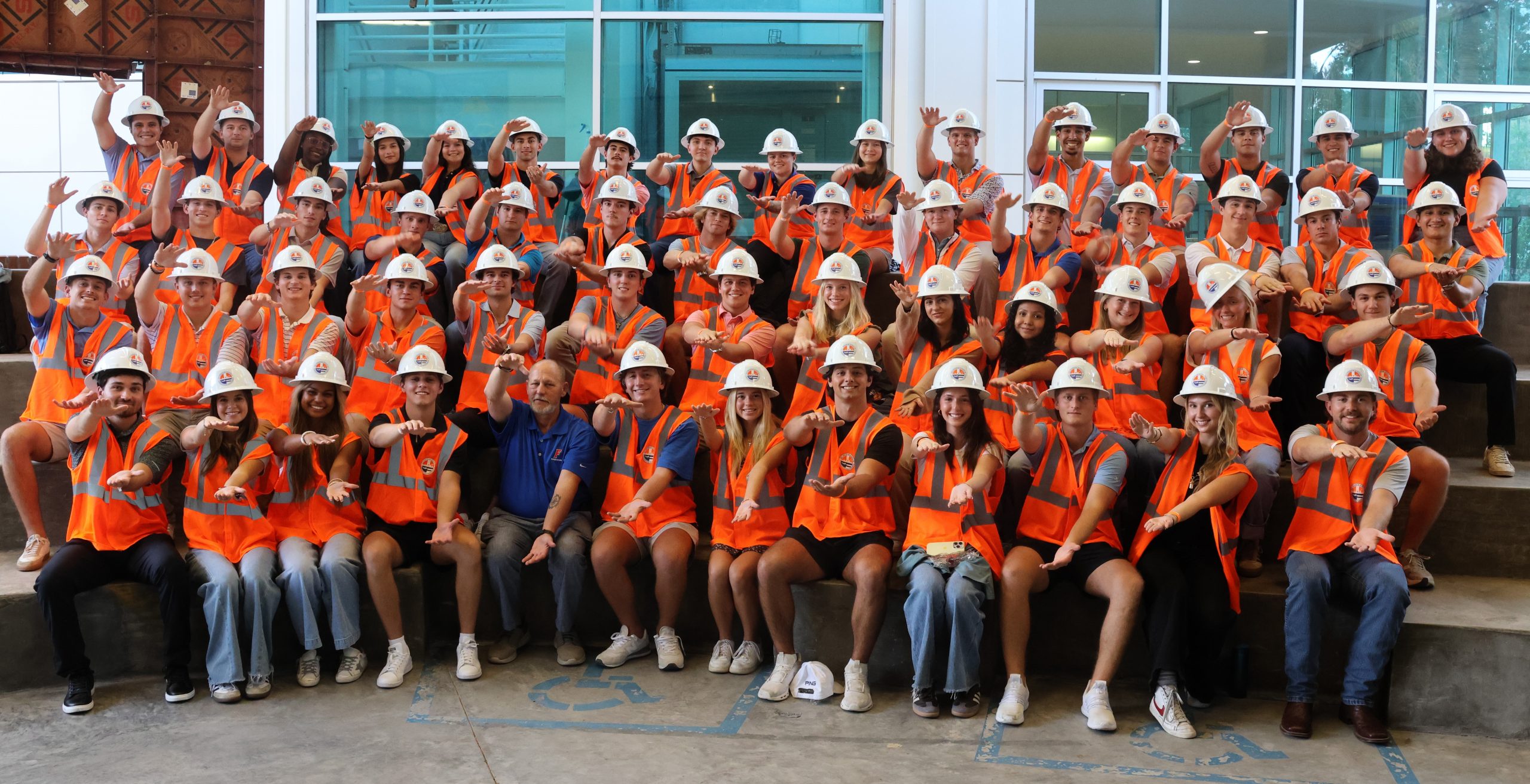 Rinker School Hosts Annual Welcome Back Reception | M.E. Rinker, Sr ...