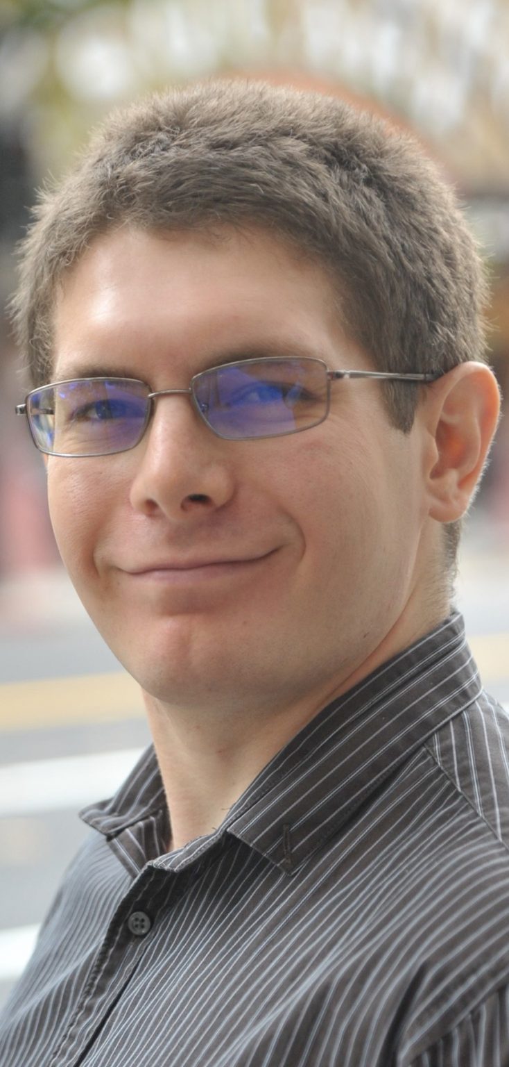 Who | Program in Sustainability and the Built Environment