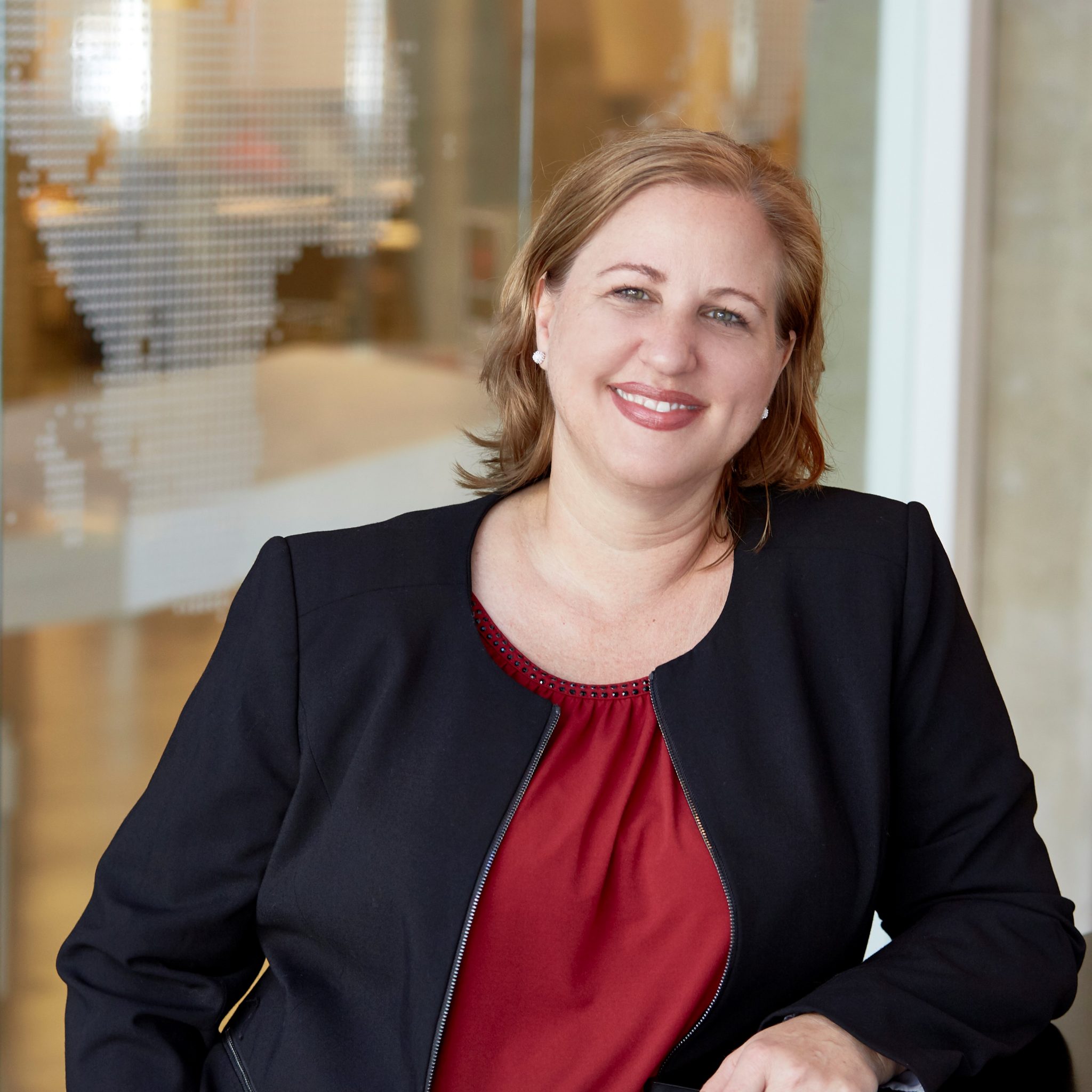 Who | Program in Sustainability and the Built Environment