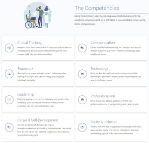 Career Preparation & Pathways | Program in Sustainability and the Built ...