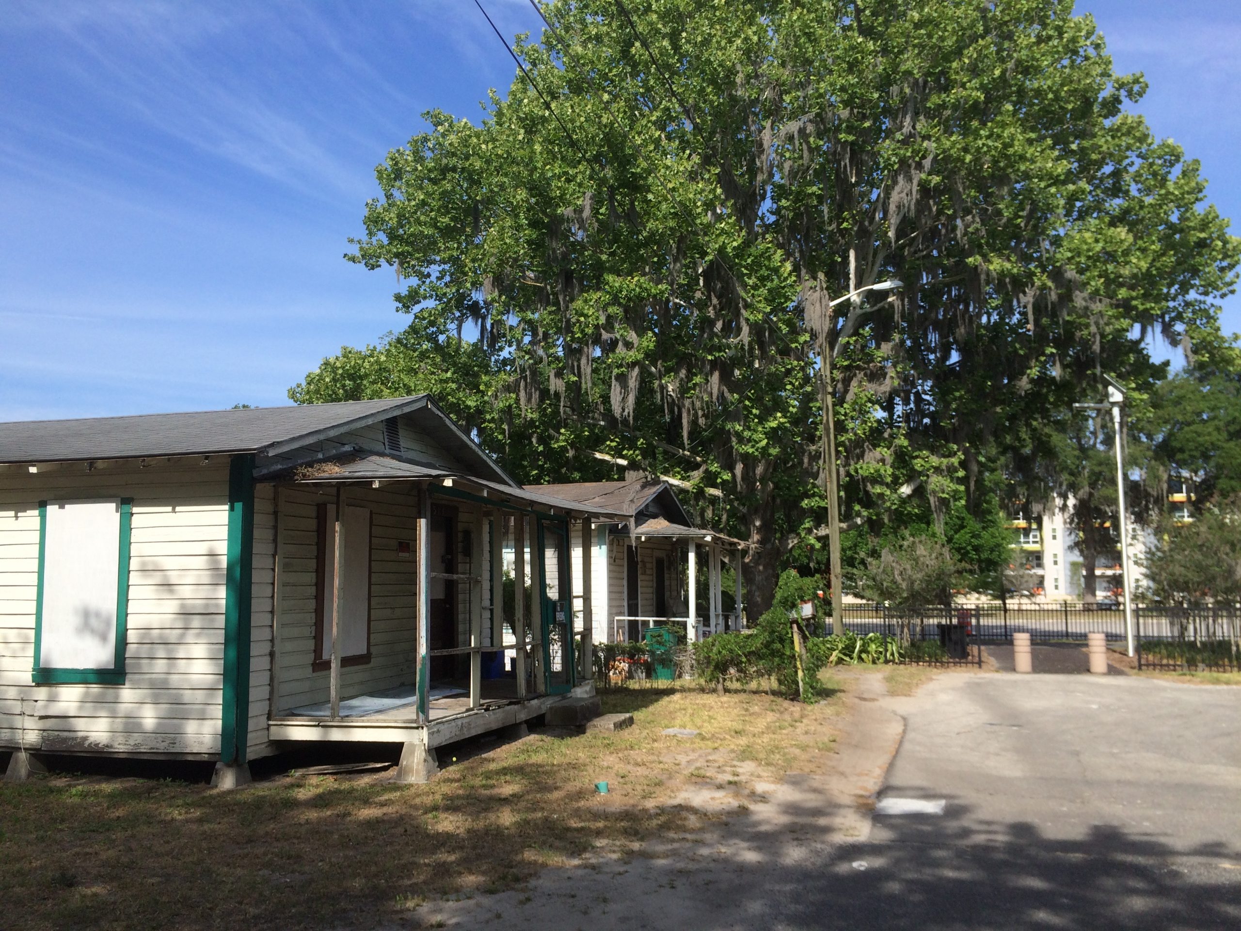 Shimberg Center for Housing Studies Employs URP Students | Department ...