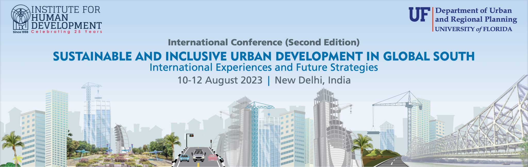 2023 Sustainable and Inclusive Urban Development in Global South ...