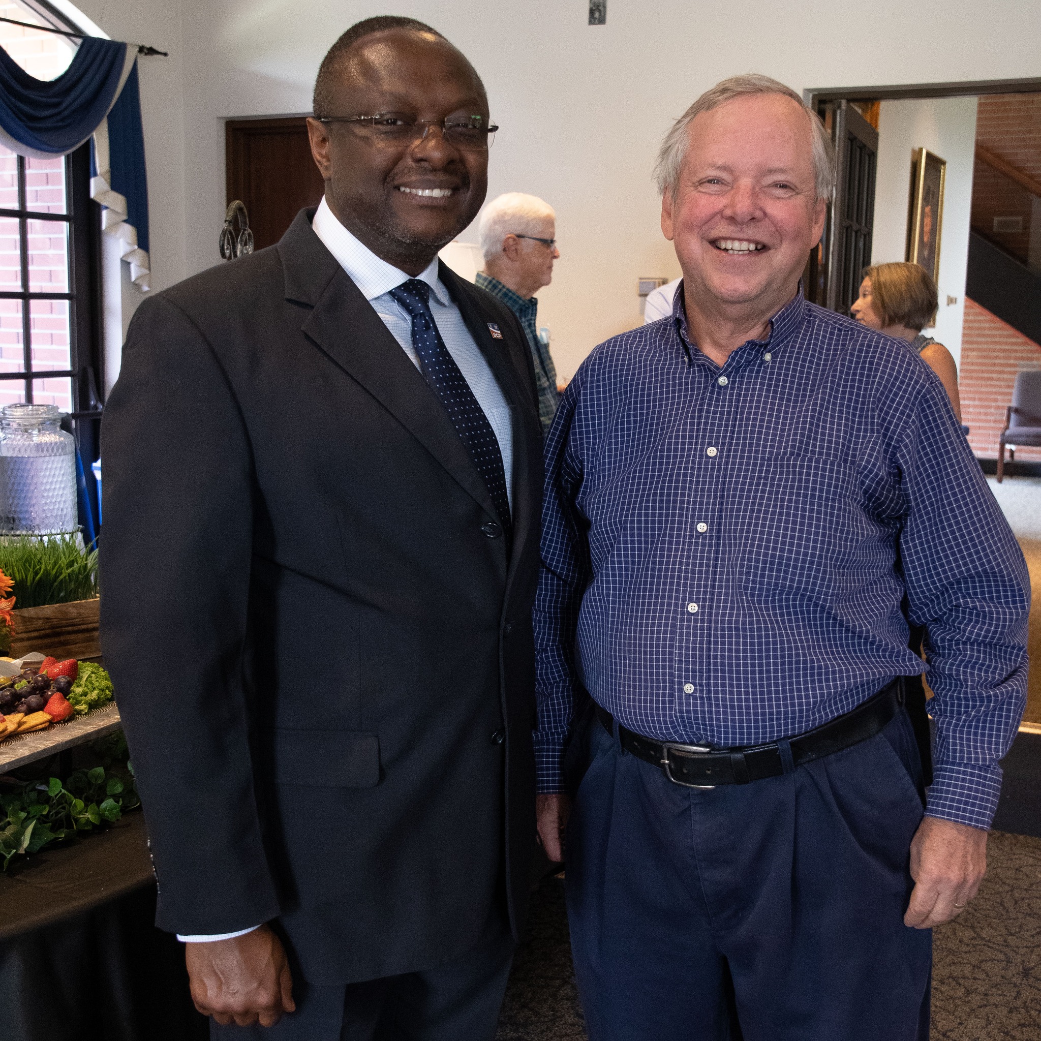 Dr. Christopher Silver, FAICP, URP Faculty Emeritus, Retires ...