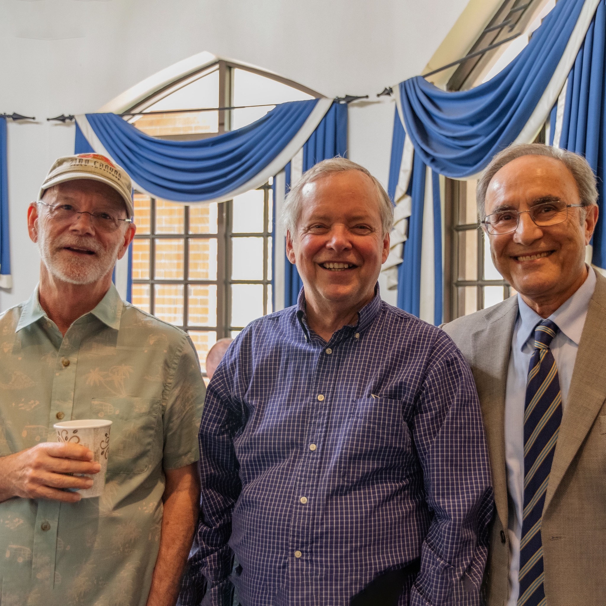 Dr. Christopher Silver, FAICP, URP Faculty Emeritus, Retires ...