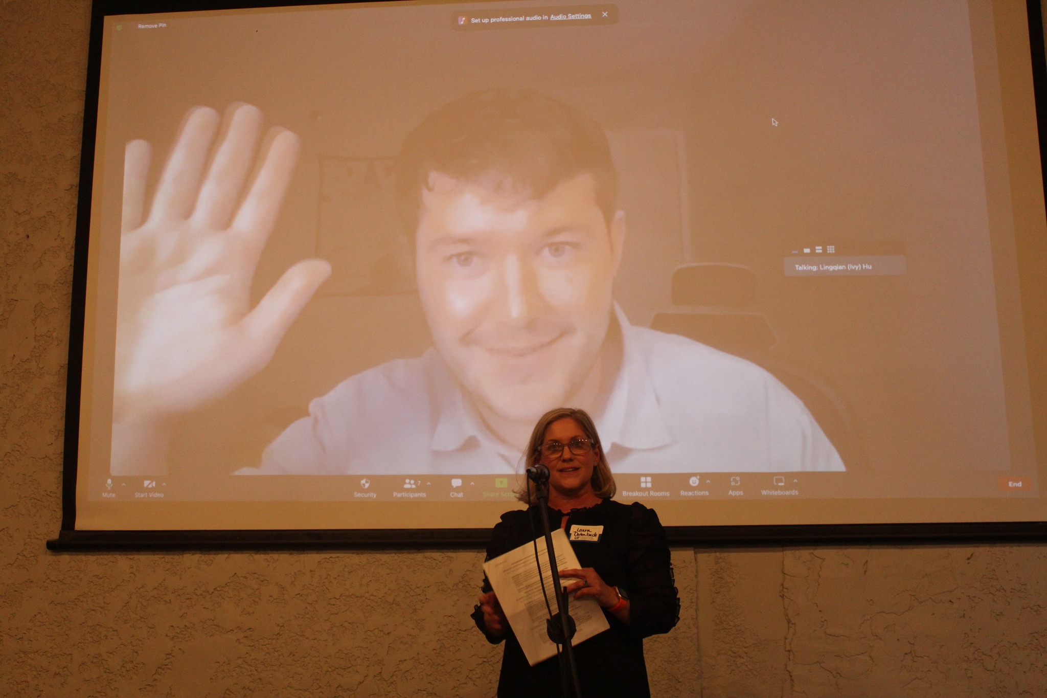 URP Student Awards Celebration 2023 | Department of Urban and Regional ...