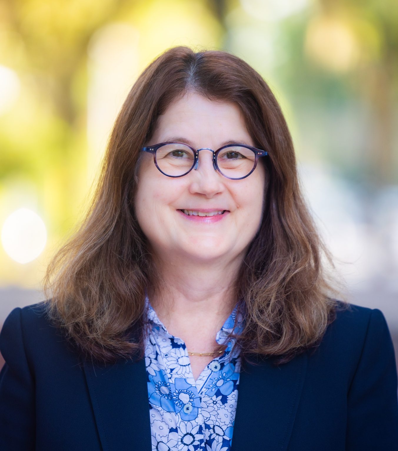 Dr. Kristin Larsen, FAICP, Inducted to the American Institute of Certified Planners College of ...