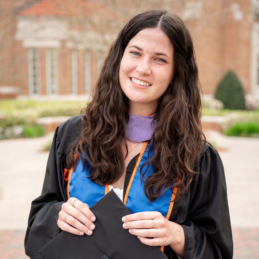 URP Graduate Spotlight 2023-2024 | Department of Urban and Regional Planning